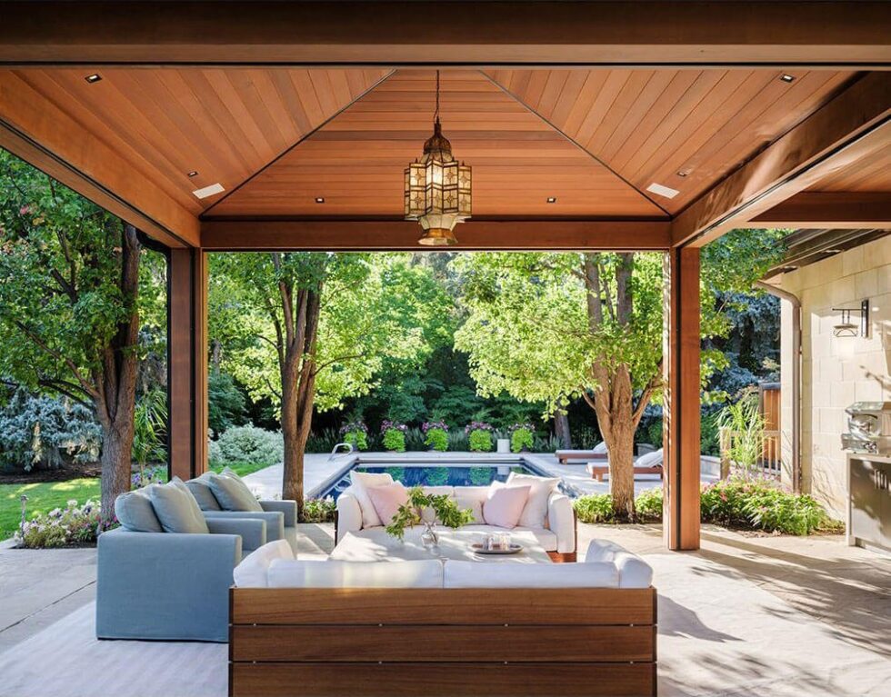 Aspen Interior Design | Brayton Interiors