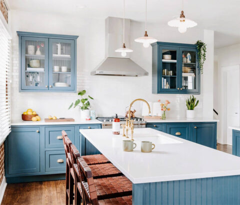 Interior Designer Boulder, Colorado | Brayton Interiors